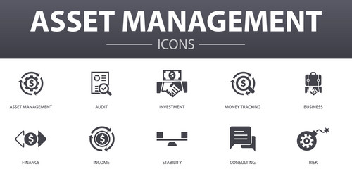 Asset Management Icon Png