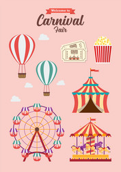 Carnival Vector Images (over 250,000)
