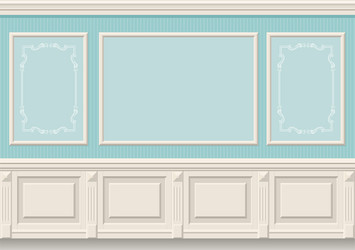 Classic Wall Panel Vector Images (over 760)