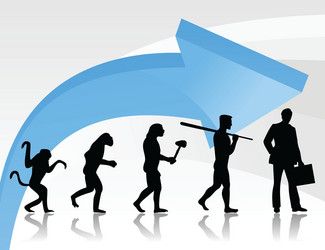 Evolution Vector Images (over 59,000)