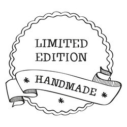 Limited Edition Logo Vector Images (over 1,200)