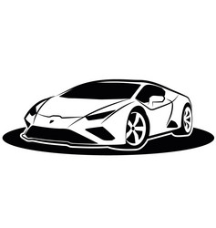 Lamborghini Vector Images (over 100)