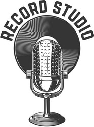 Recording Studio Vector Images (over 73,000)