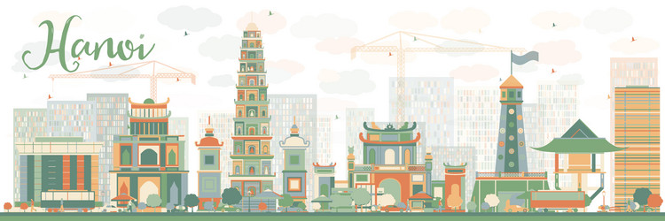 Hanoi Vector Images (over 2,400)