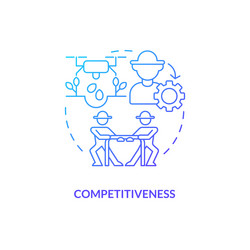 Competitiveness Icon Vector Images (over 420,000)