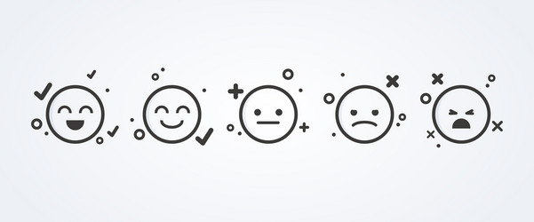 Bad Emoji Vector Images (over 4,900)