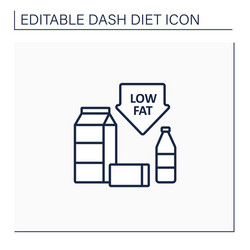 Low Fat Vector Images (over 2,900)