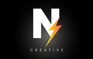 N Thunder Vector Images (over 140)