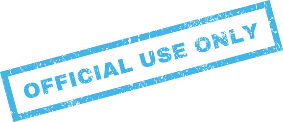 Official Use Only Vector Images (over 110)