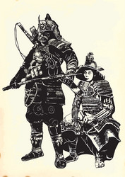 Japan Army Vector Images (over 1,400)
