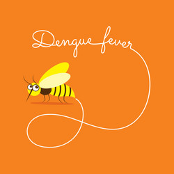 Dengue Fever Poster Vector Images (over 300)