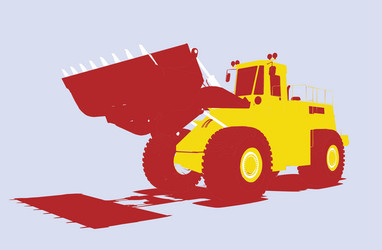 Construction Digger Vector Images (over 14,000)