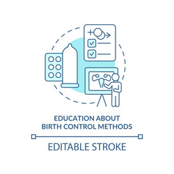 Contraception Birth Infographic Vector Images (over 190)