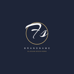 Fs Fashion Logo Vector Images (over 510)