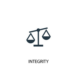 Integrity Symbol