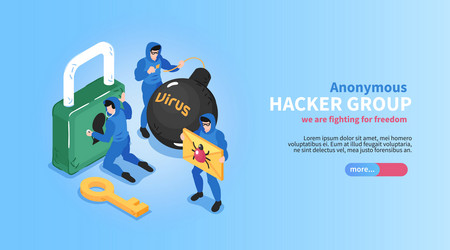 Hacking Banner Vector Images (over 1,900)