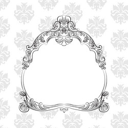 Royal Frame Vector Images (over 100,000)