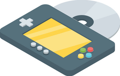 Playstation Royalty Free Vector Image - VectorStock