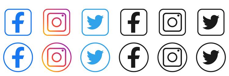 Facebook Vector Images (over 16,000)