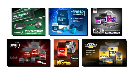 Creatine Supplement Vector Images (over 230)