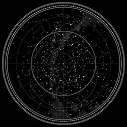 Sirius Vector Images (73)