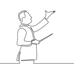 Orchestrator Vector Images (over 2,900)