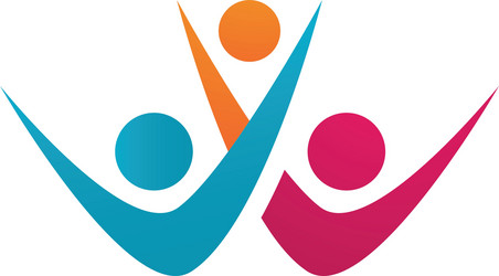 Family Fitness Logo Vector Images (over 3,600)