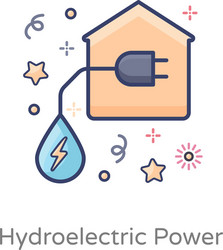 Hydroelectric Vector Images (over 4,400)