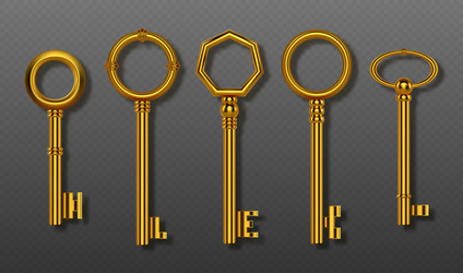 Key Royalty Free Vector Image - VectorStock