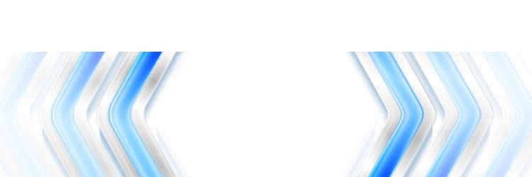 Hi-tech banners with arrows Royalty Free Vector Image