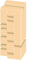 Jenga Vector Images (over 360)