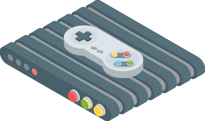 Playstation Royalty Free Vector Image - VectorStock