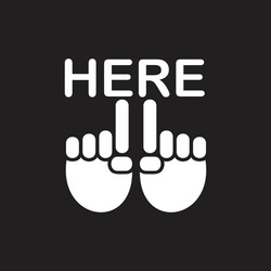 Press Here Vector Images (over 3,000)