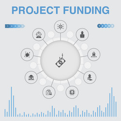 Project Funding Vector Images (over 4,000)