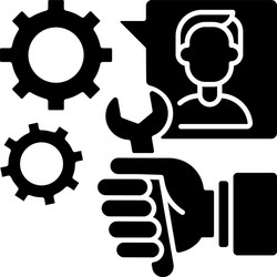 Customer Service Icon Vector Images (over 110,000)