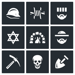 Nazi Symbol Vector Images (over 160)