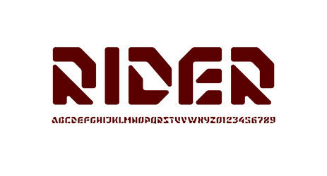 Tech Letters Vector Images (over 310,000)