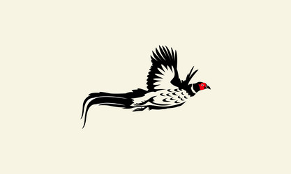 Pheasant Logo Vector Images (over 320)