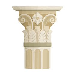 Indian Pillar Ancient Vector Images (over 180)