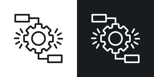 Synthesis Icon Vector Images (over 5,700)