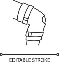 Knee Outline Drawing Vector Images (over 1,300)