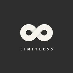 Limitless Infinity Vector Images (over 6,100)