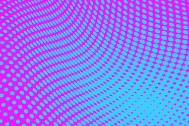 Polka Dot Comic Book Vector Images (over 1,000)