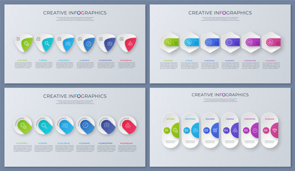 Infographic Tables Vector Images (over 17,000)