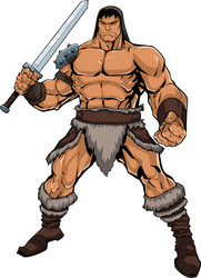 Conan Vector Images (26)