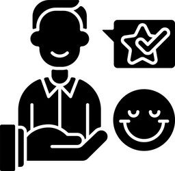 Satisfied Vector Images (over 9,000)