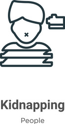 Child Kidnapping Vector Images (over 160)