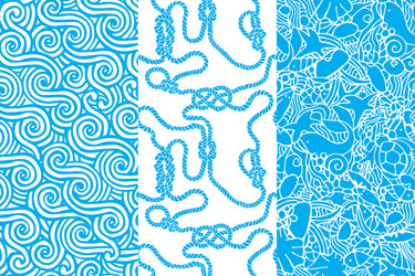 Sea Texture Seamless Vector Images (over 33,000)