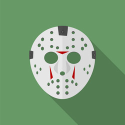 Jason Mask Vector Images (80)