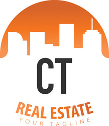 Ct Monogram Vector Images (over 1,500)